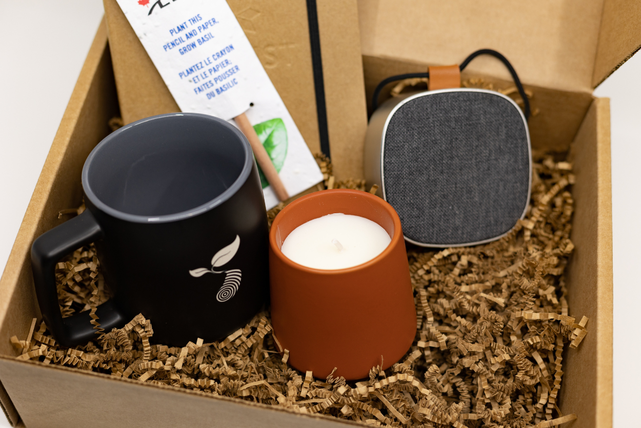 Sustainable and Eco-Friendly Swag for 2024 | Ethical Swag