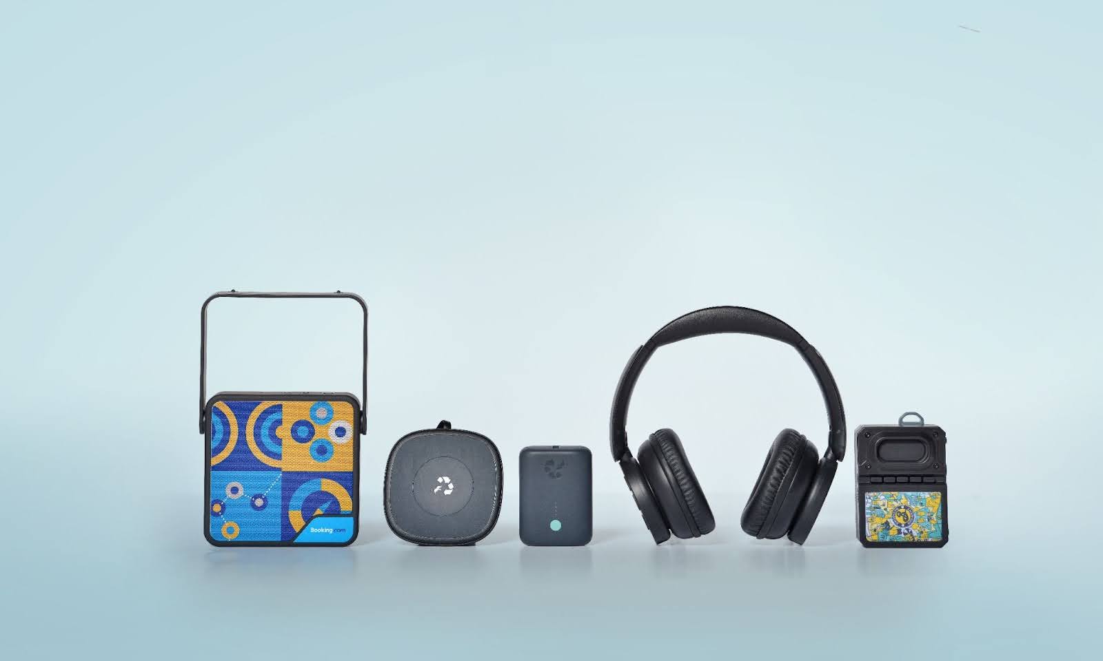 The Future of Swag: Exploring Tech-Driven Innovations in Promotional ...