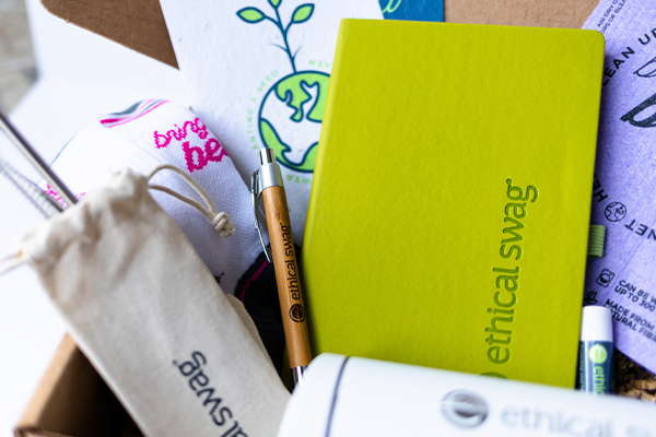 Merchandising Mastery: The Key Benefits of Branded Corporate Swag ...