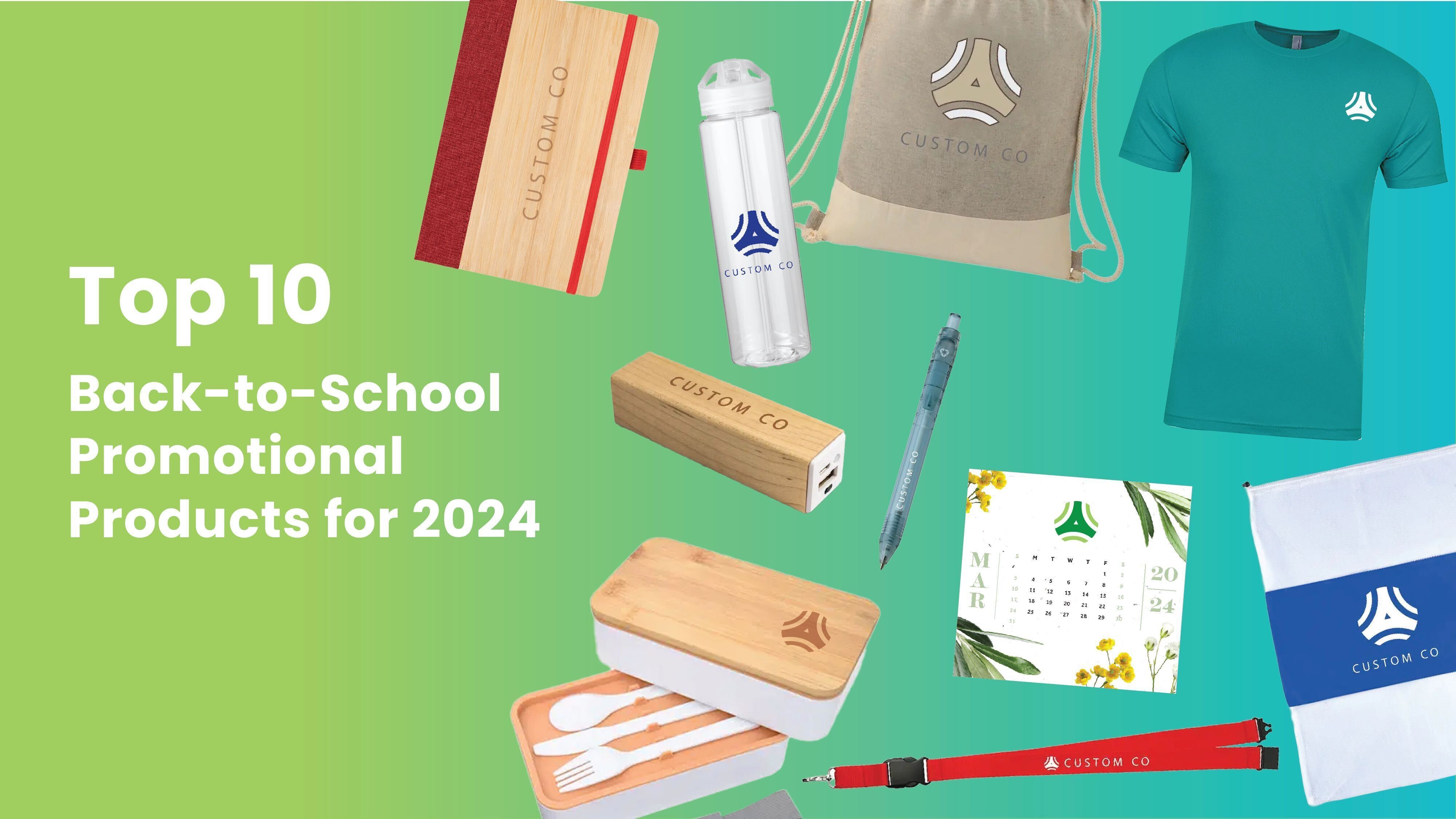 College Promotional Products