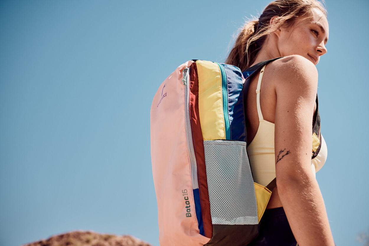 Top 10 Custom Backpacks of 2024 | Ethical Swag