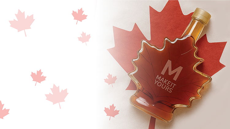 Where to Find Truly Canadian-Made Promotional Products…