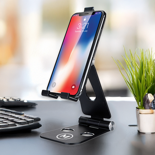 Nomadic Device Stand | Ethical Swag