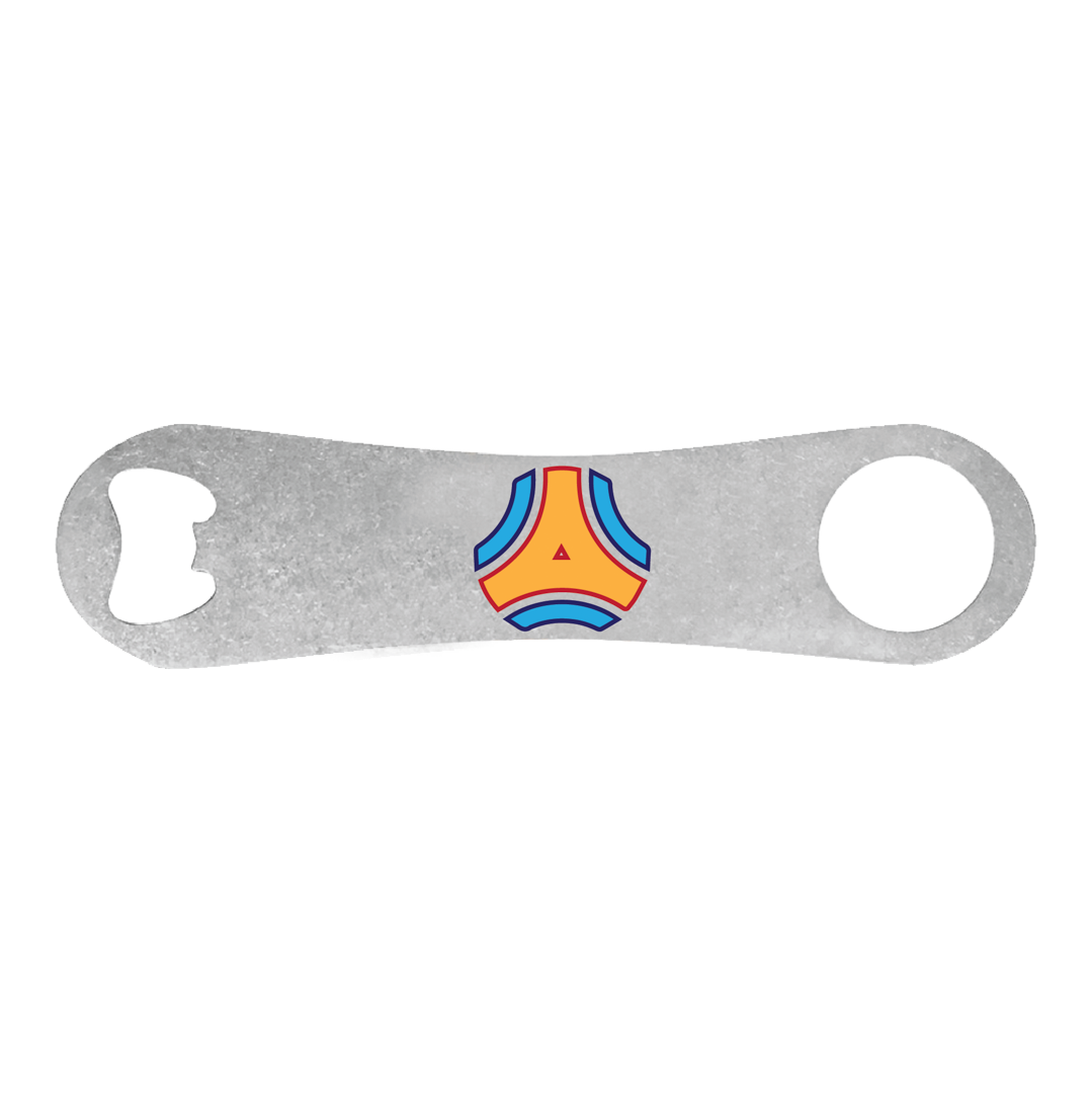 Full Color Radiant Bartender Bottle Opener