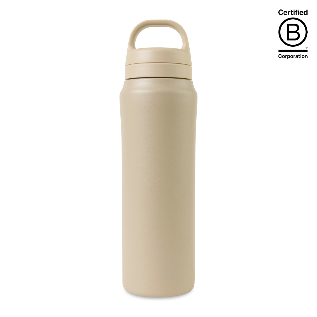 Customizable Willow Eco-Friendly Water Bottle 16 Oz | Ethical Swag
