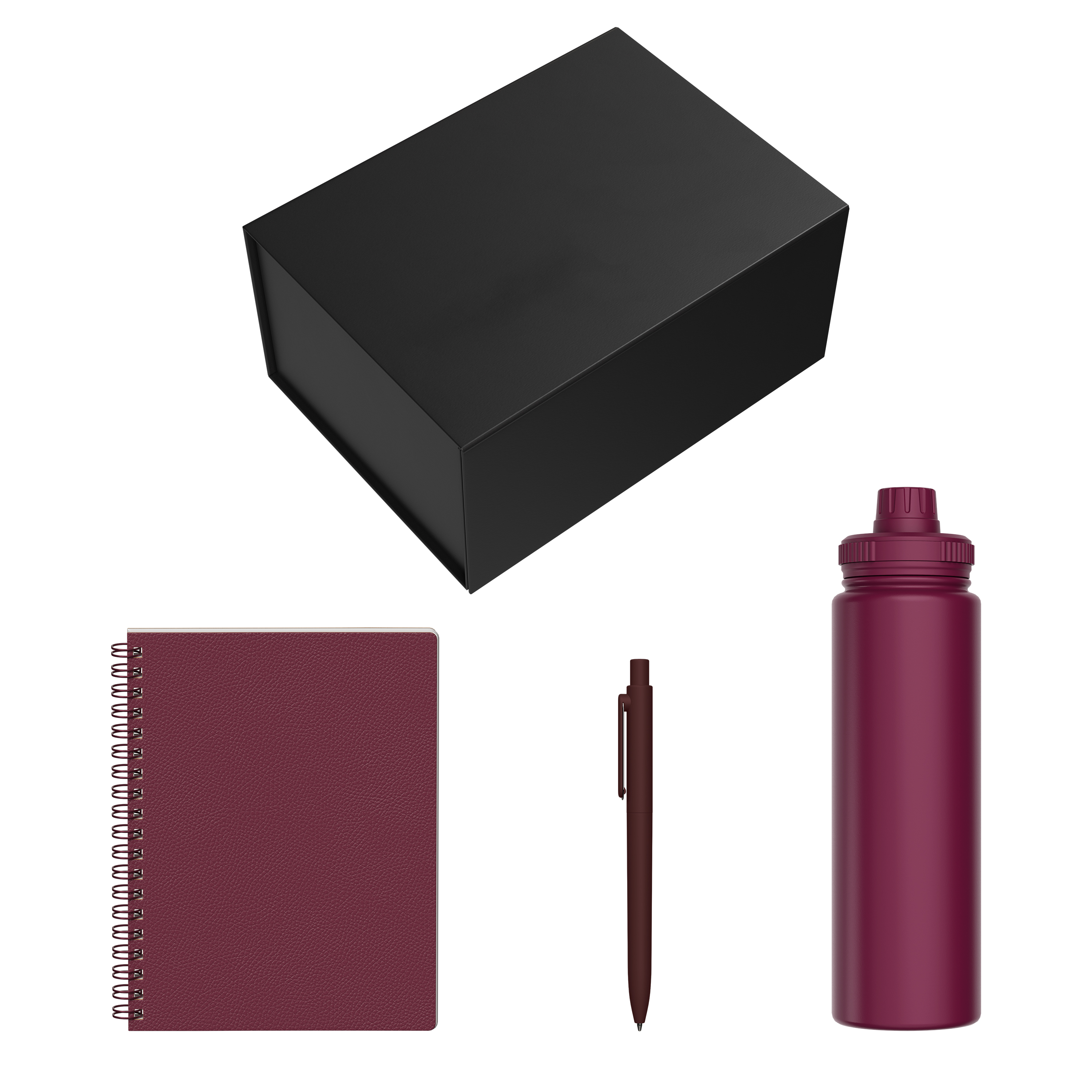 Details 3-Piece Gift Set