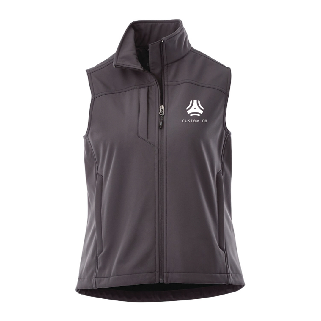 Customizable Stinson FlexTech Shield Vest | Ethical Swag