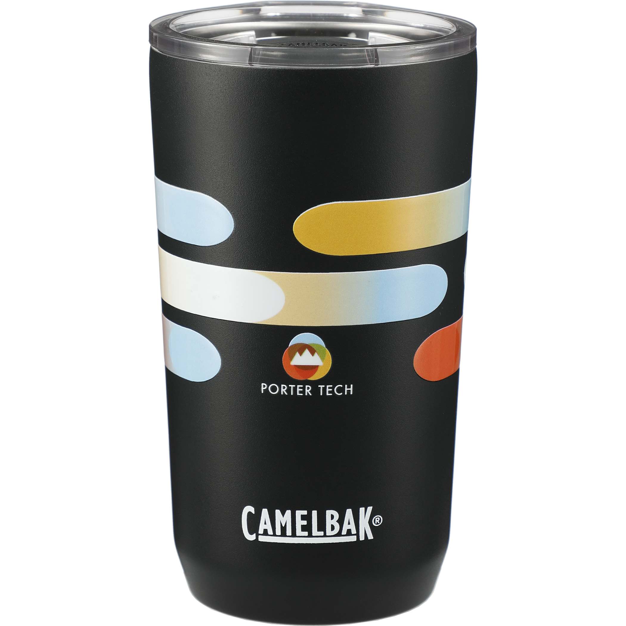 Customizable CamelBak® Adventurer Insulated Stainless Steel 16 oz ...