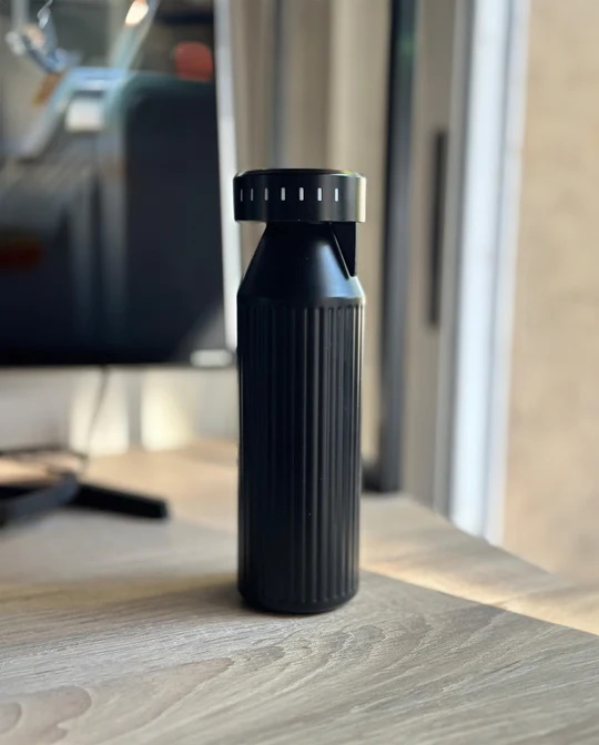 Customizable TIMEOS Smart Bottle With Drink Nudge | Ethical Swag