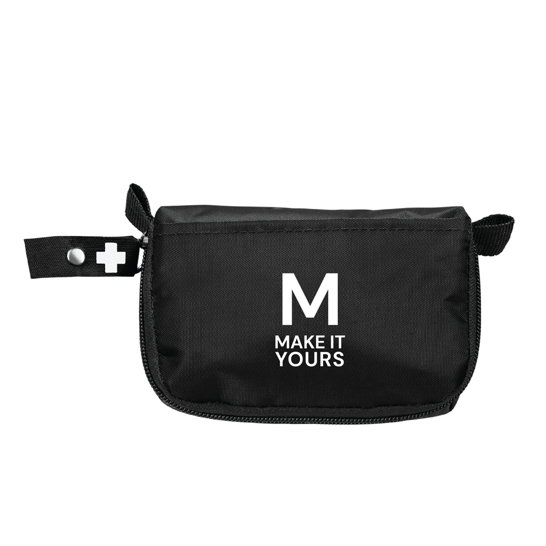 On The Go First Aid Kit | Ethical Swag
