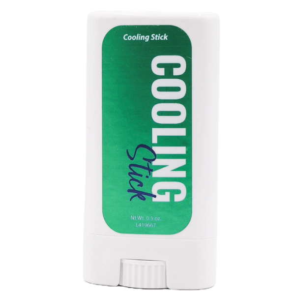 Customizable Pocket Cooling Stick | Ethical Swag