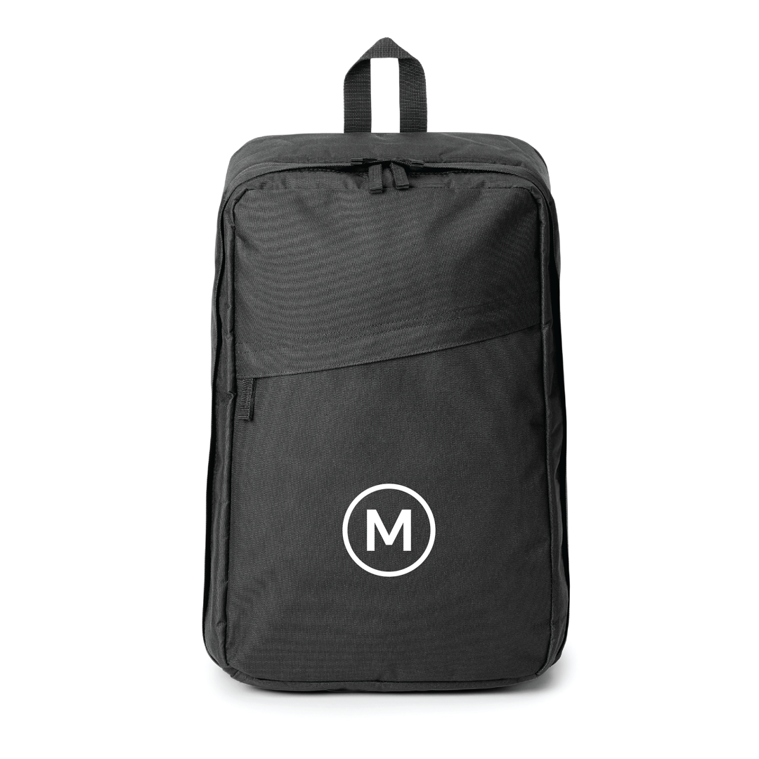 Customizable Cyber Drifter Backpack | Ethical Swag