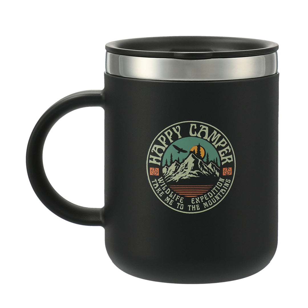 Customizable Hydro Flask® Bernie Coffee Mug | Ethical Swag